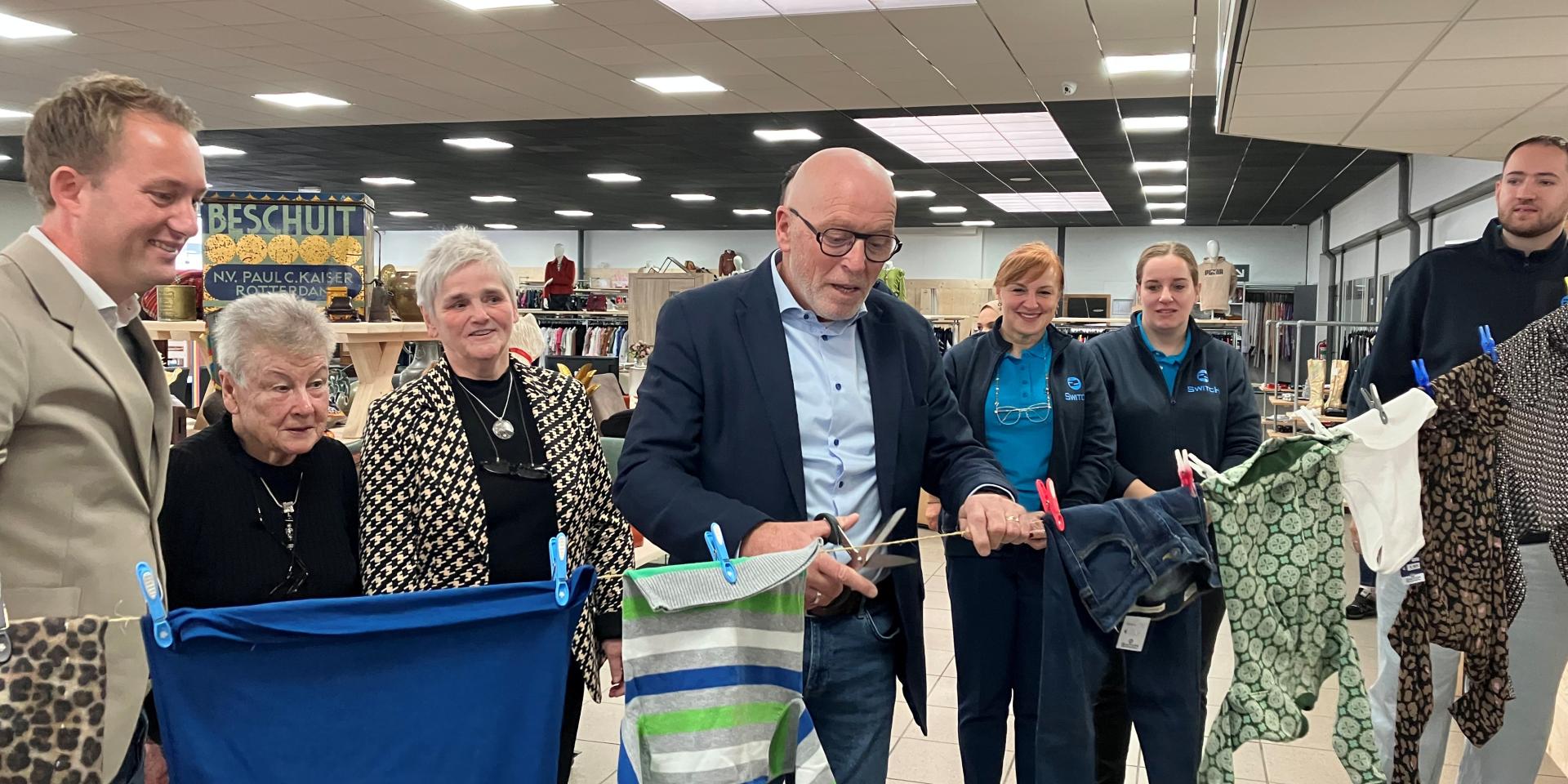 Feestelijke opening 2Switch Venray | Gemeente Venray